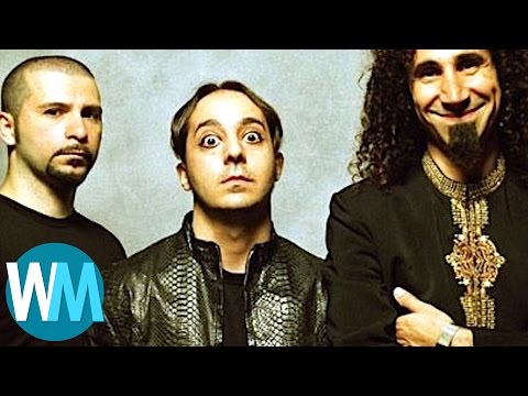 Top 10 Metal Albums for People Who DON'T Like Metal