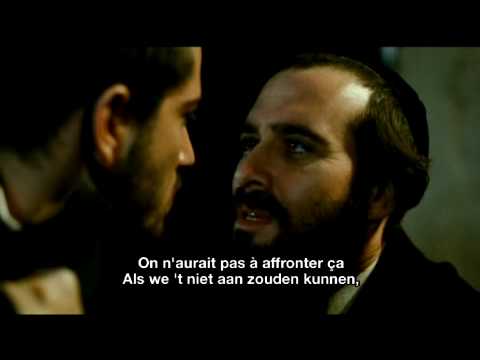 EYES WIDE OPEN - Haim Tabakman - Officiële Nederlandse trailer - 2009 ...