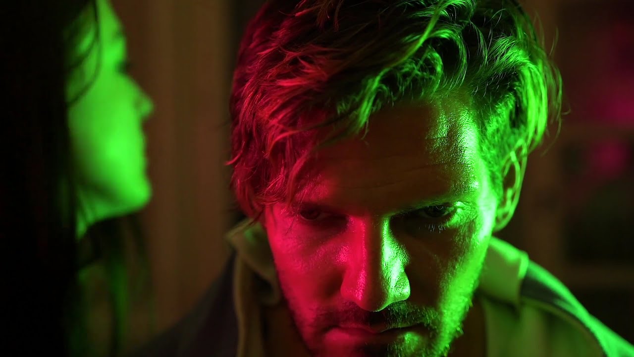 One Hit (2020) teaser trailer - YouTube