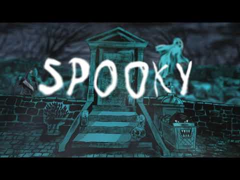LVCRFT - Spooky [Official Lyric Video] - YouTube