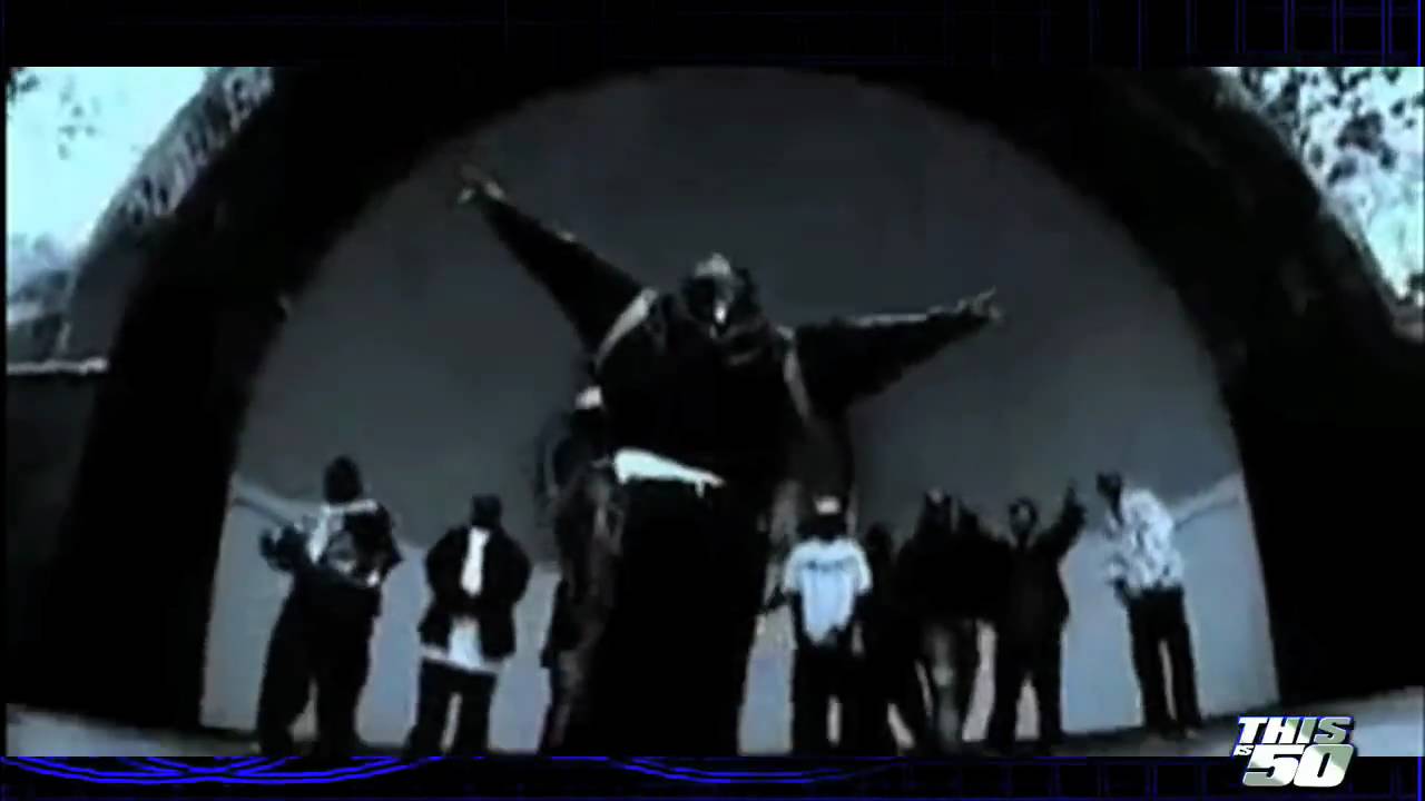 Thisis50 Interview With Producer 'Dame Grease' - YouTube