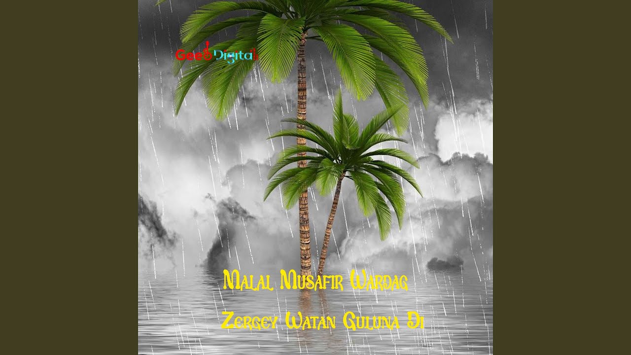 Janana Larey La Dunya - YouTube