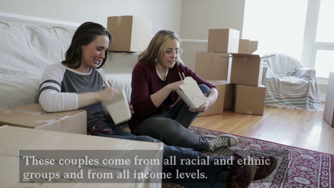 How do dual career couples find fulfillment at work? - YouTube