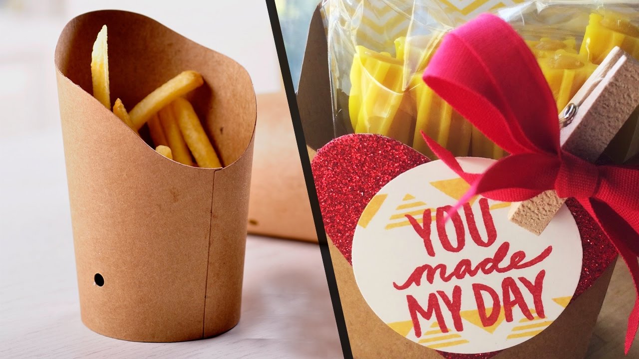 French Fry Boxes | Custom Made French Fry Boxes - TheCustomBoxes.Com ...