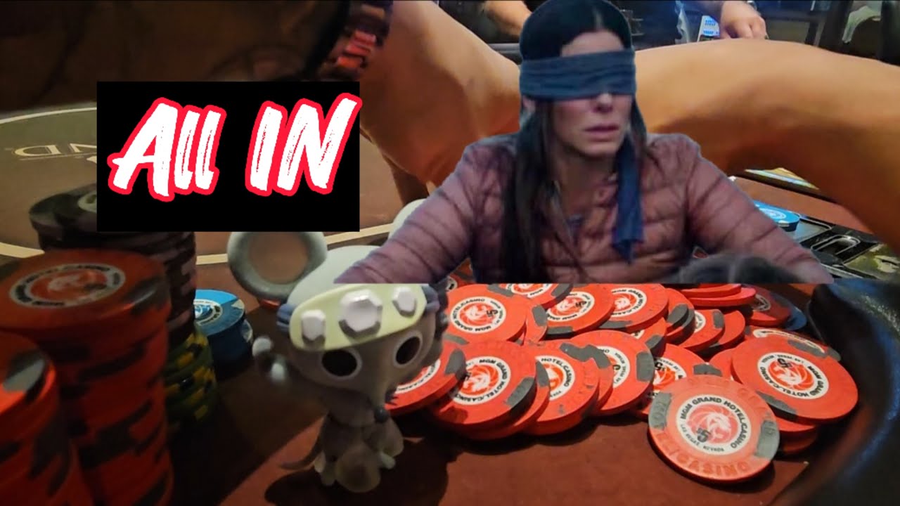 Raw Poker Footage Uncensored - YouTube