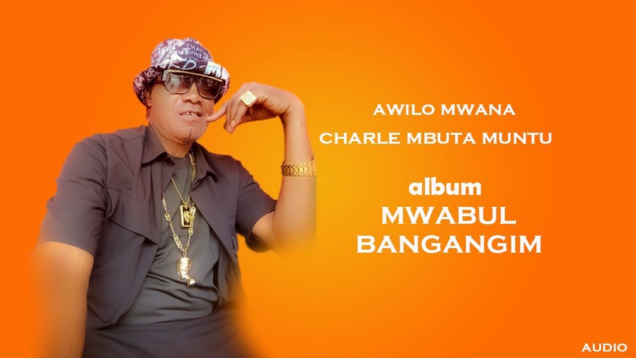 AWILO MWANA - CHARLE MBUTA MUTU (AUDIO OFFICIEL) - YouTube