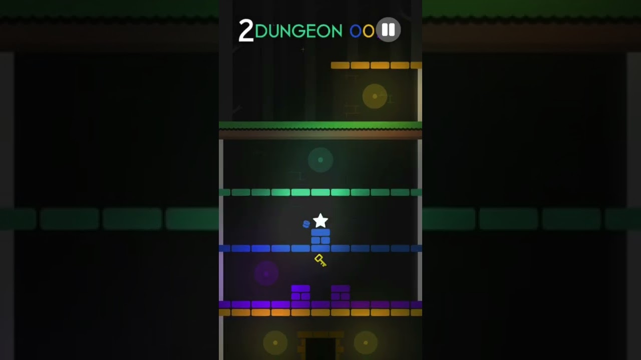 Color Switch | Dungeon 002 - YouTube