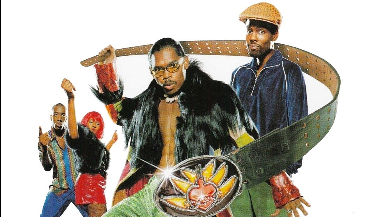 Pootie Tang Full Movie Knowledge And Information | Lance Crouther ...