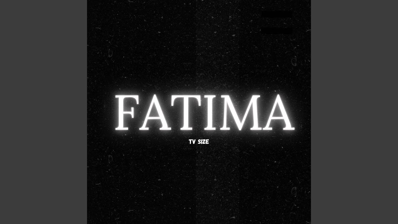 Fatima Tv size (Español Latino) - YouTube