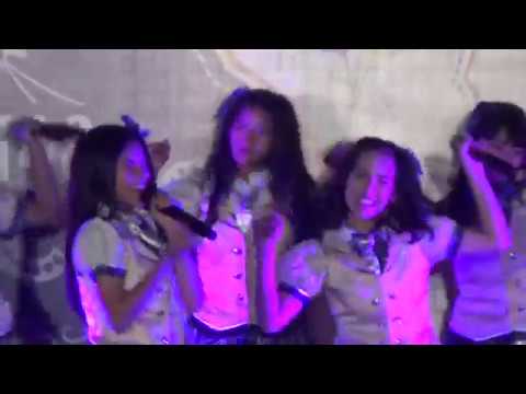 JKT48 CIRCUS TEAM T 16/07/18 @ BIKASOGA "BOKU NO TAIYO" [OSHI CAM ...