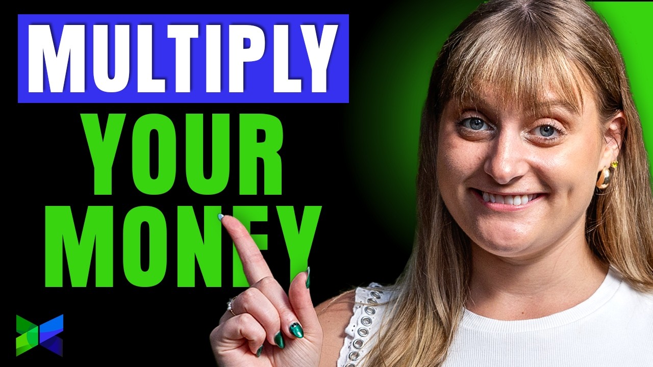 If You Make This 1 Change In Your Life, Money Will Work For You For the ...