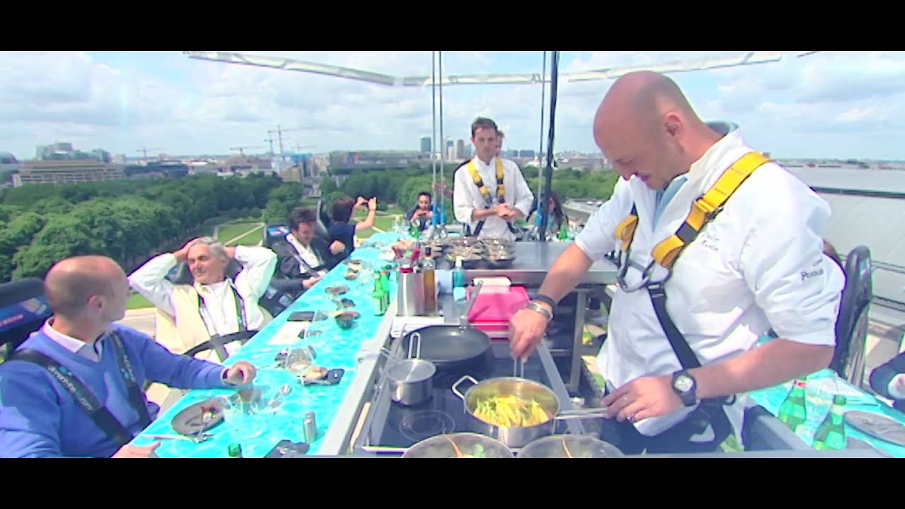 Dits Brusselicious 2014 - YouTube