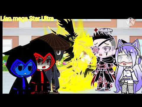 Close your eyes shut your meme (ft: titanhood, DemonGod931, Heaven matti, giselle and sakharine)