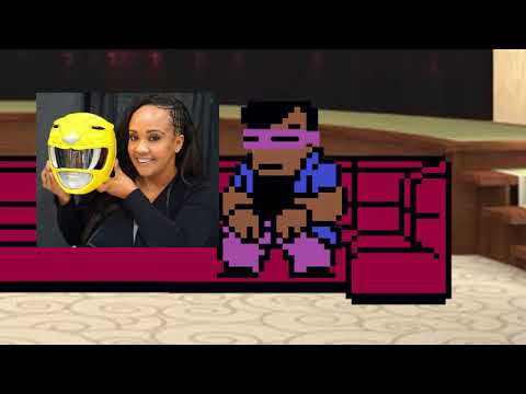 Pixel Craft Spotlight - Beadbop - S01E02 - YouTube