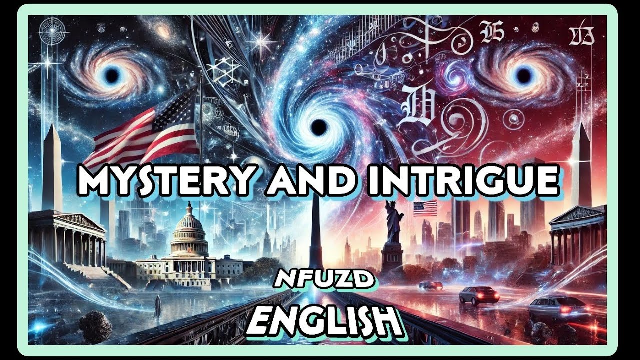 Real Stories of Parallel Universes: Mind-Blowing Mysteries - YouTube