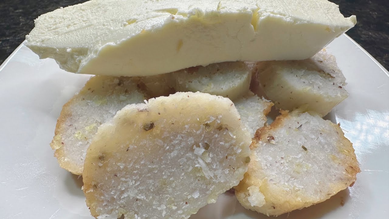 BOLLOS CON COCO- BOLLOS DE COCO- DELICIOSOS BOLLOS COSTEÑOS- RICOS ...