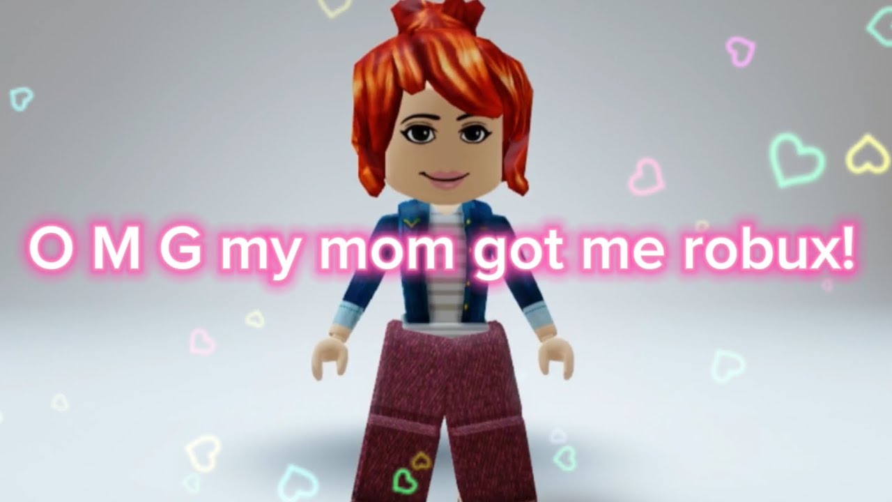 Bacon gets robux! 💅🏻🦋🌊🐬 (RECREATE) - YouTube