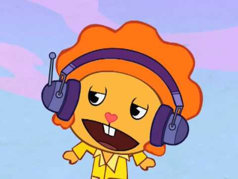 Happy Tree Friends - Hello Dolly Ep #49 - YouTube