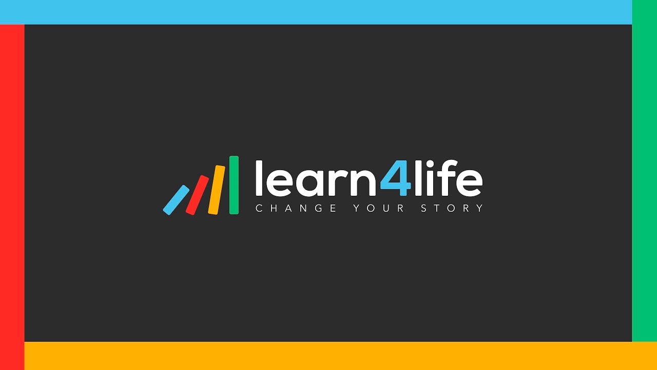 Learn4Life North LA Graduation - YouTube