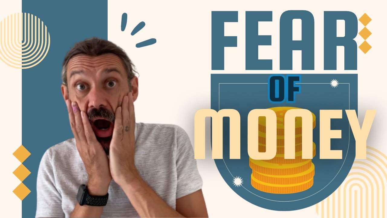 Wasting Money on IT. Business Owners Fear of Technology - Day 6: Fear ...