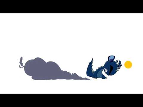 2D Tweening Animation - YouTube