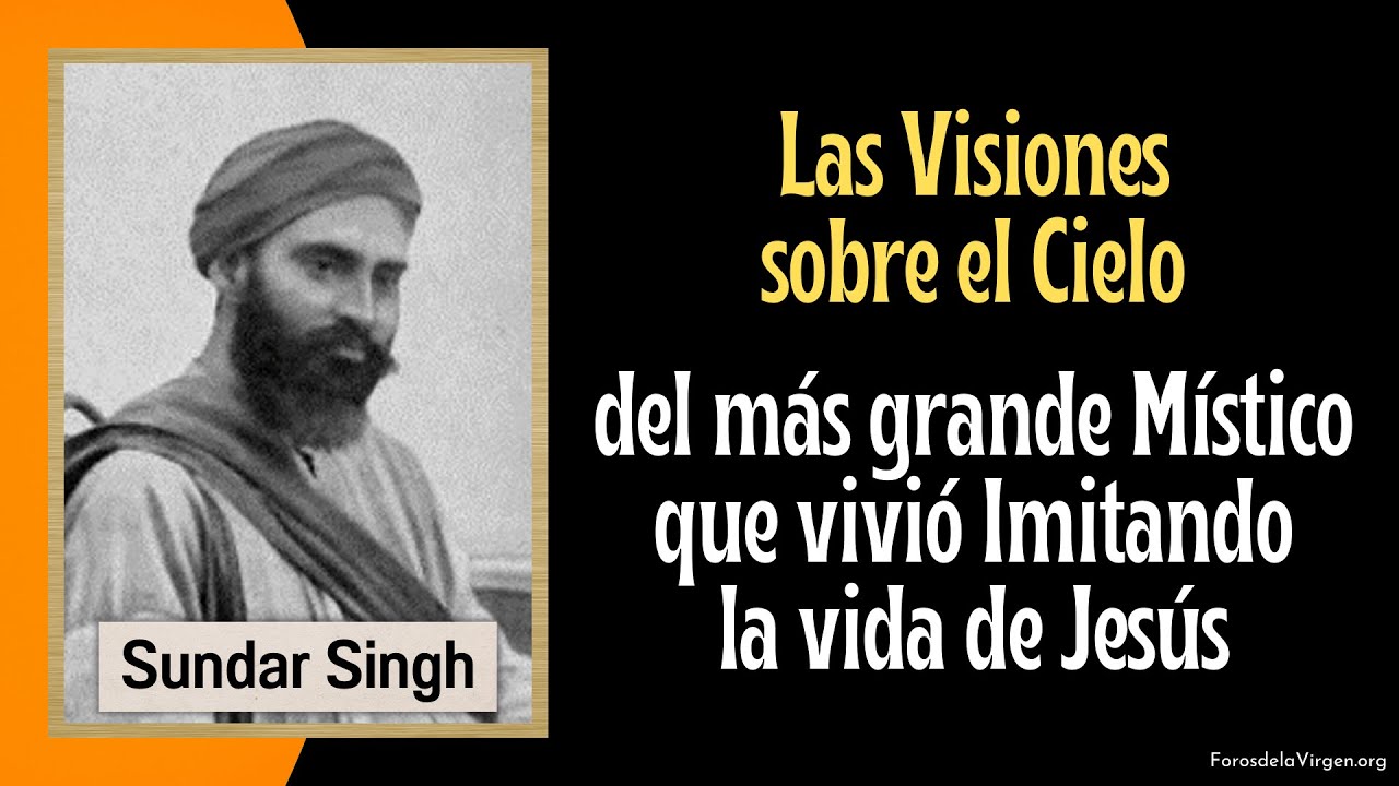 Las Visiones sobre el Cielo del más grande Místico que vivió imitando ...