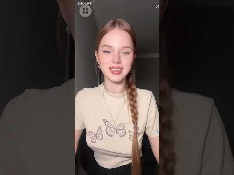 🎬 SASHULYA #71  | BIGO GIRLS | Top Moments | BIGO LIVE | Periscope