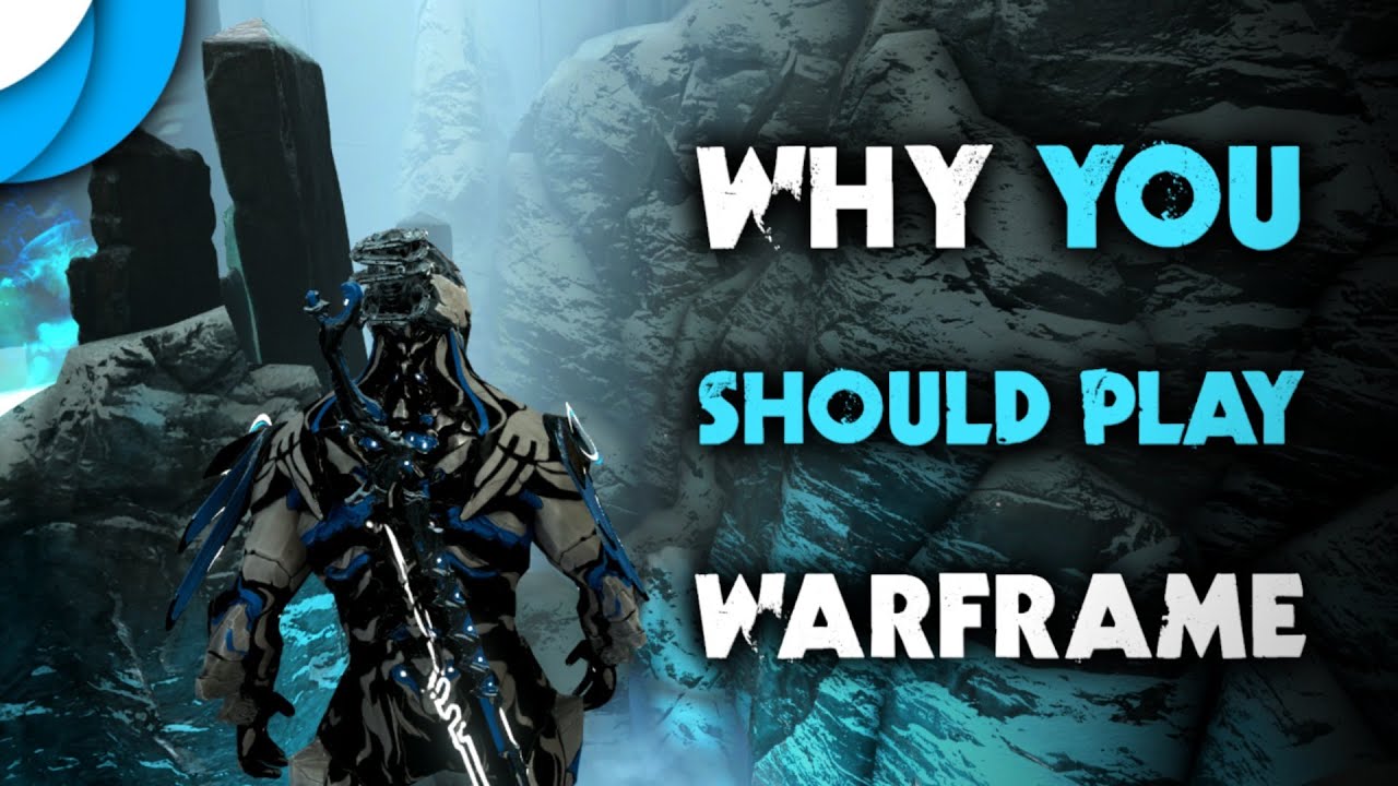 Why YOU should play Warframe in 2018 | Review - YouTube