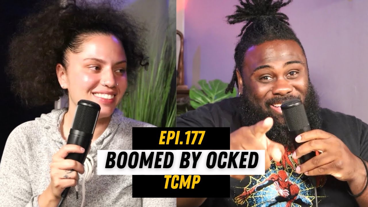 TCMP | Epi. 177 “Boomed by Ock.” - YouTube