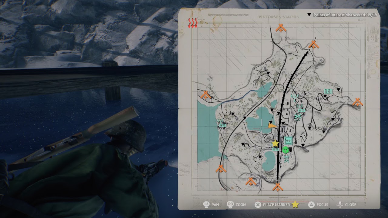 Vigor- Snow Troll on Viktorsen Station - YouTube