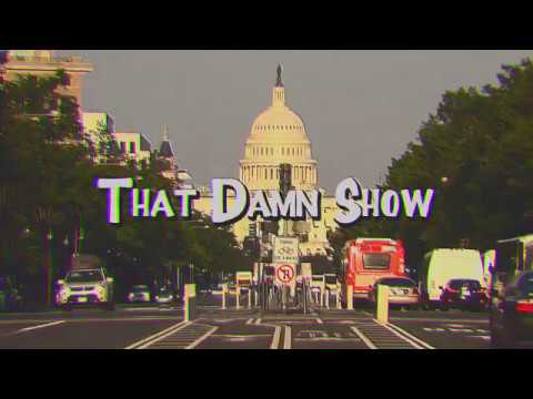 THAT DAMN SHOW | DAMN SITCOM - YouTube
