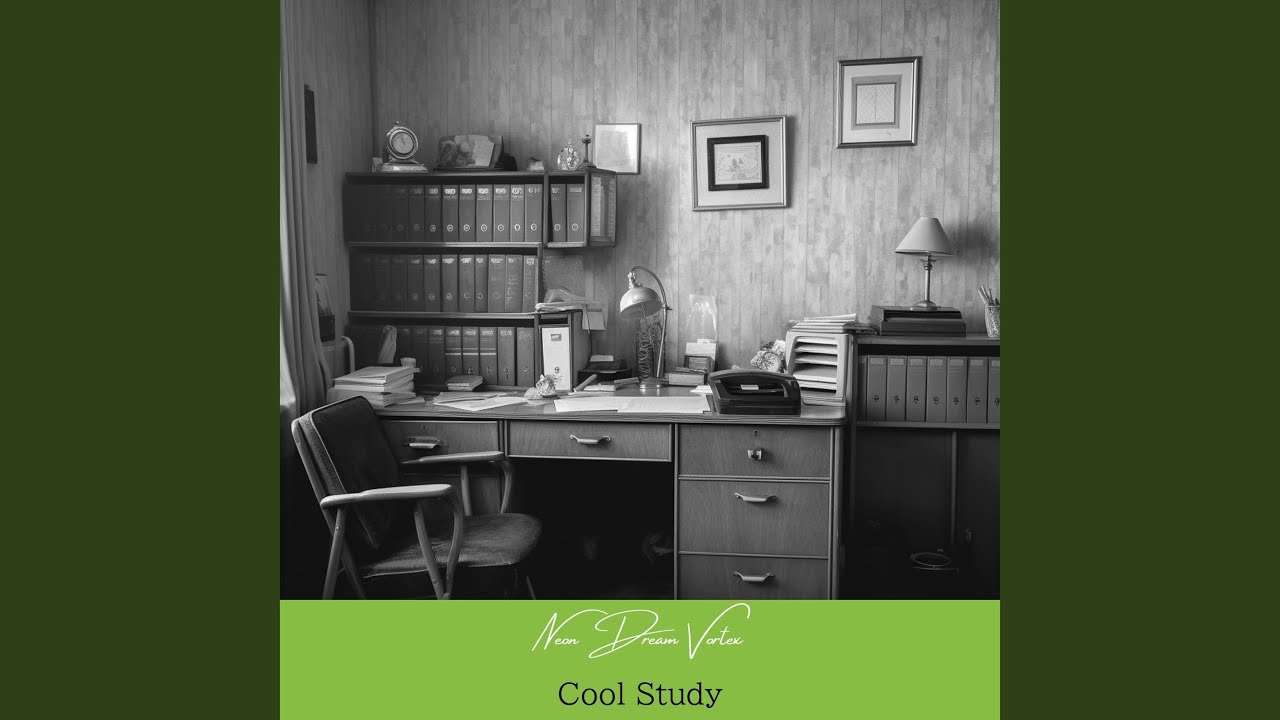 Uninterrupted Creative Flow Tones (Key B Ver.) - YouTube