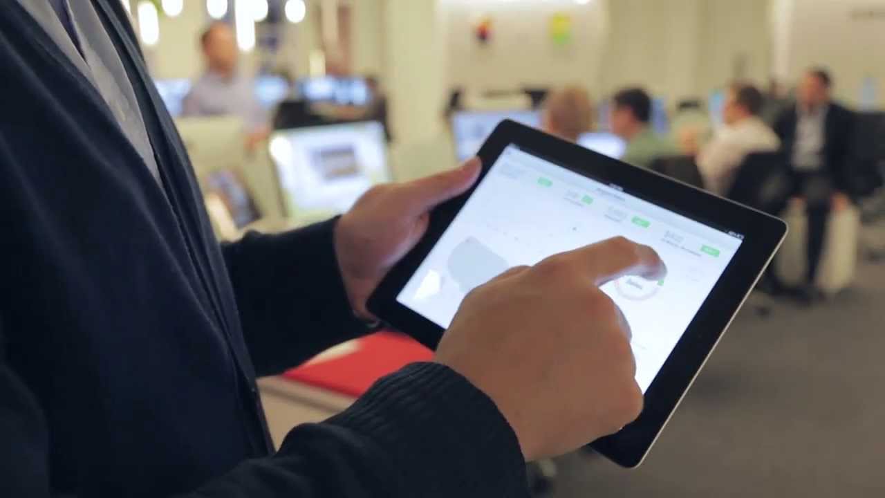 Infor SyteLine ERP Benefits, Customer Testimonials, Success Stories ...