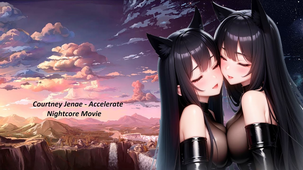 Nightcore Movie - Accelerate - YouTube