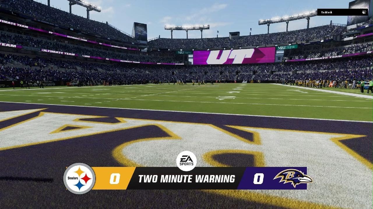 Madden NFL 23 JPP - YouTube