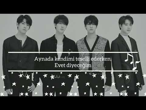[Türkçe Çeviri] IZ (아이즈) – Say Yes (겨우살이)