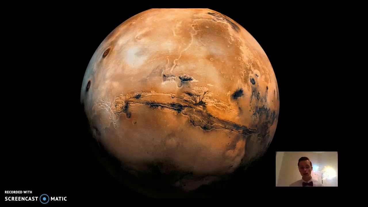Space Xploration - YouTube