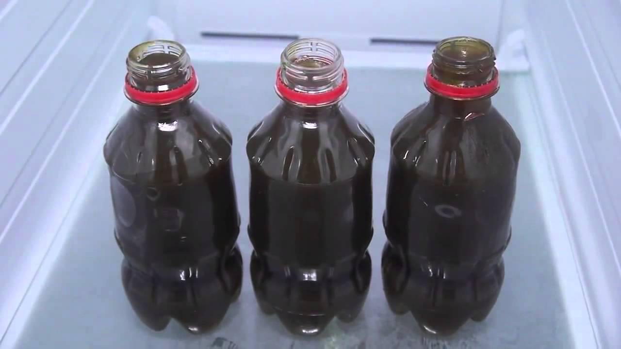 DIY How To Make Real Mini Coca Cola Pudding Jelly Cooking Learn the ...