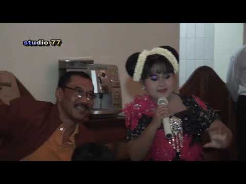 Niken dengan Lik Dul yang super kocak # 2