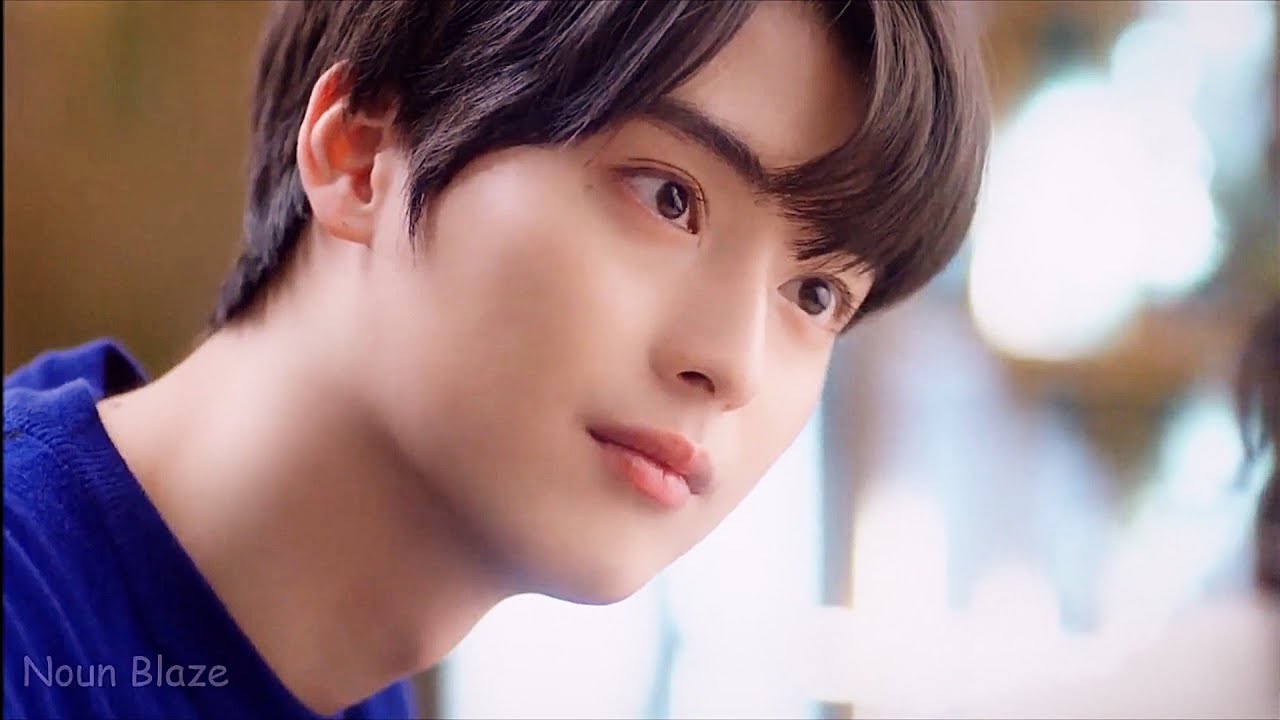 Jung Daeun x Han Jungwoo「One fine week 2 MV」 - YouTube