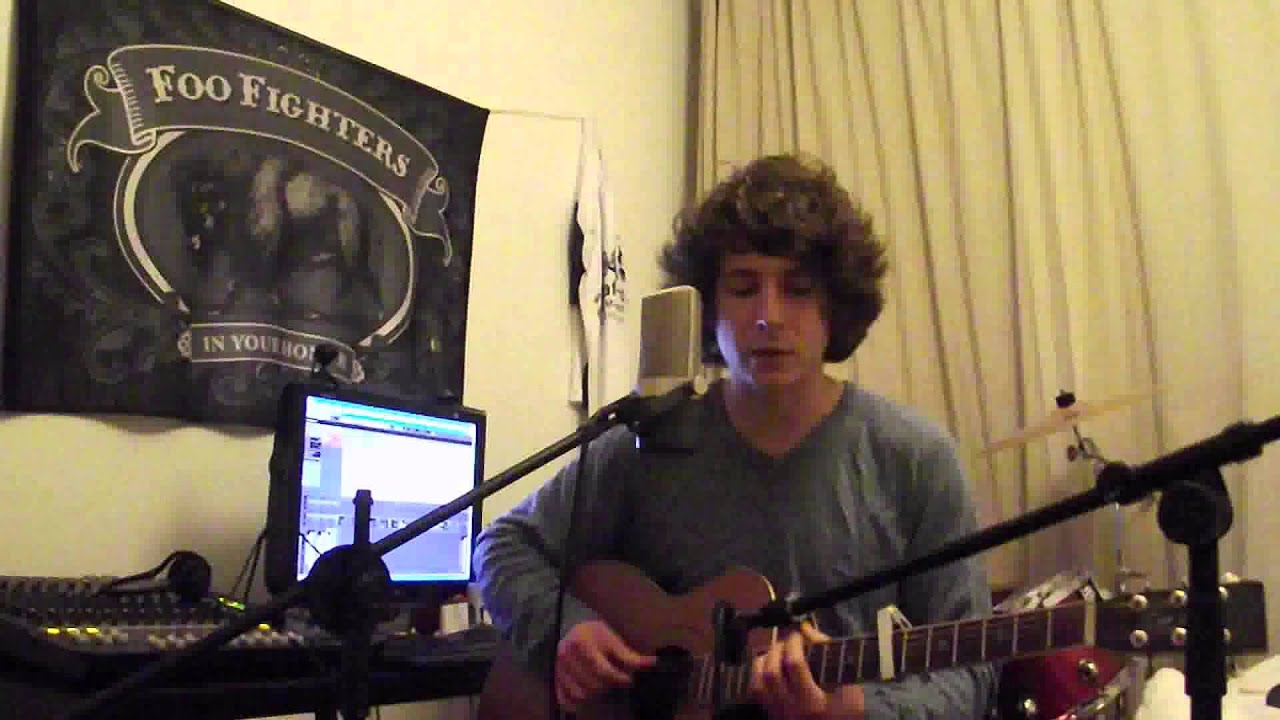 Tom Triggs - Perfect Darkness (Cover) - YouTube