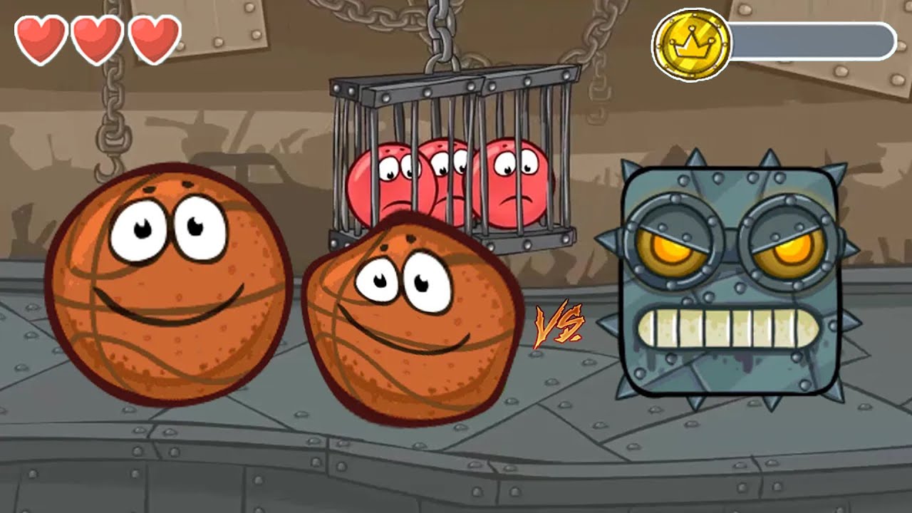 Basketball - New Update - All Levels - Box Factory - Basketball ...