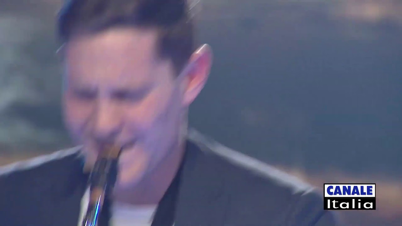 GOODBYE - Rocco Iocolo - TV Canale Italia (HD) - YouTube