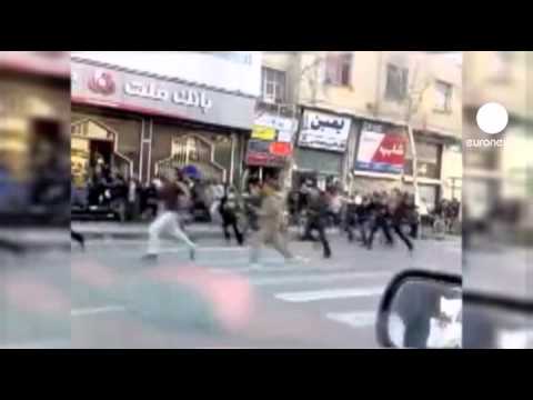 İran'da muhalif liderler Musevi ve Kerrubi tutuklandı