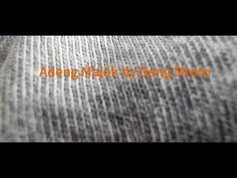 Adeng Majok by Deng Mtoto Mcgendo New South Sudan Music 2025