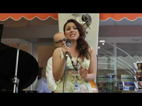 Bohemian Rhapsody - Sugarpie & The Candymen (live concert JazzAscona 2012)