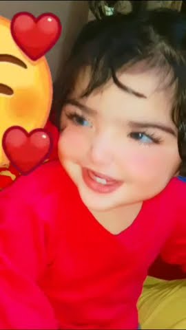 Zunaisha Meaning "beautiful gift from Allah" - YouTube