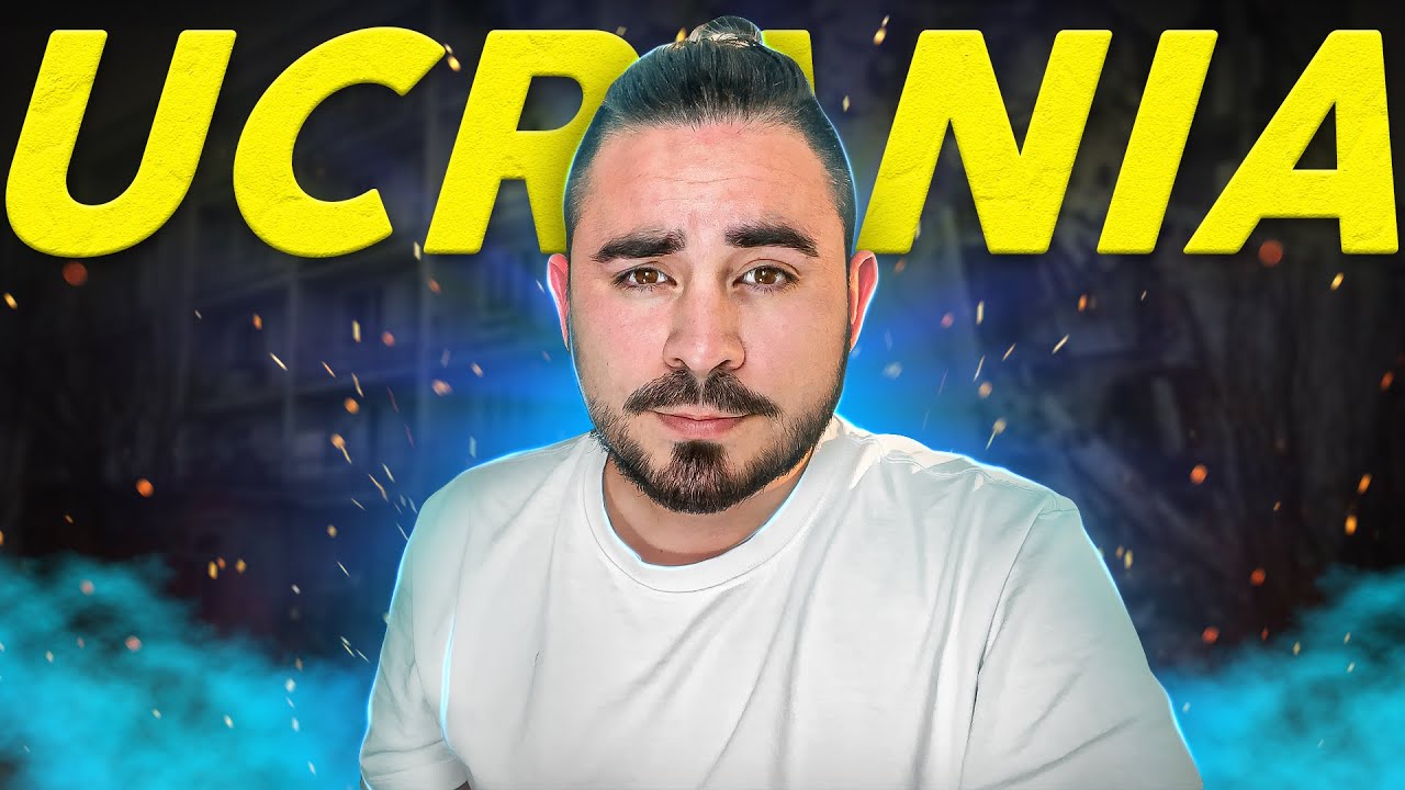 😨🔥 No sé Si Quedarme o irme a mi País!!! | Pablo Arroyo - YouTube