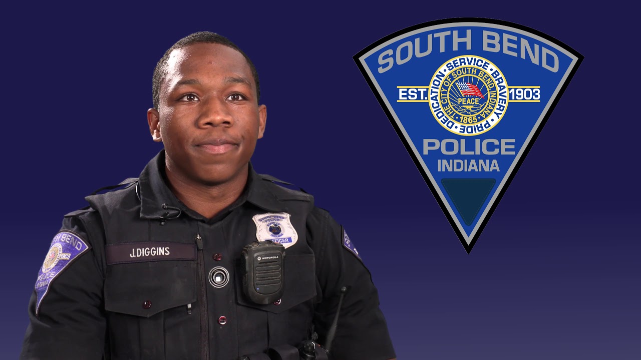 SBPD TV Special Report: Cadet Program - YouTube