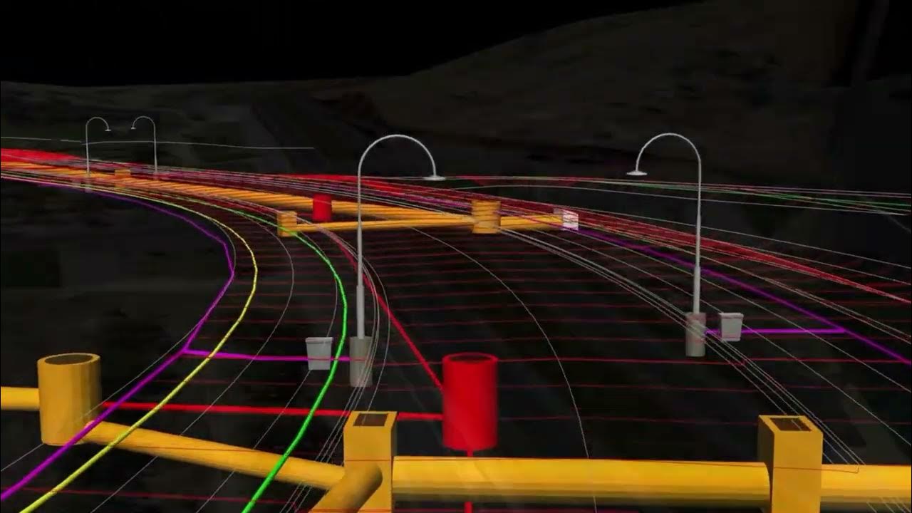 12d Model Software - A Brief Overview - YouTube